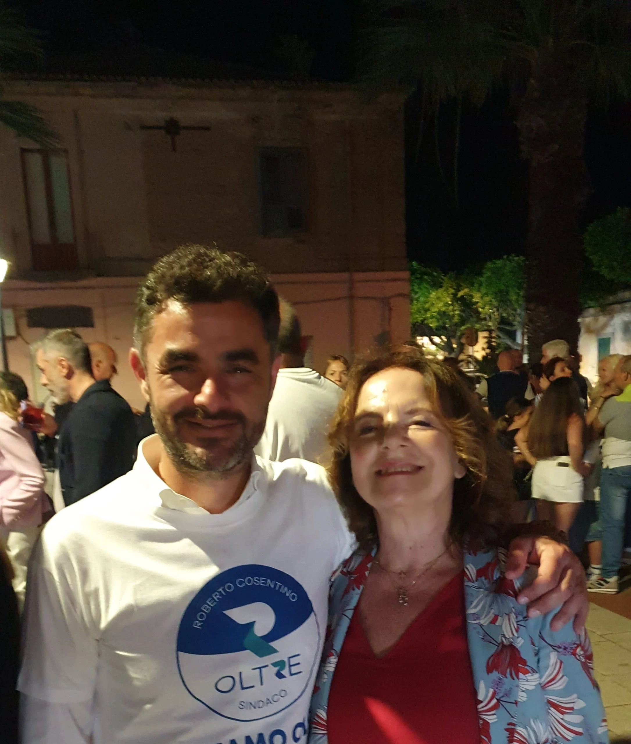 Elezioni amministrative, l'opportunità di un nuovo passo per Vibo ...