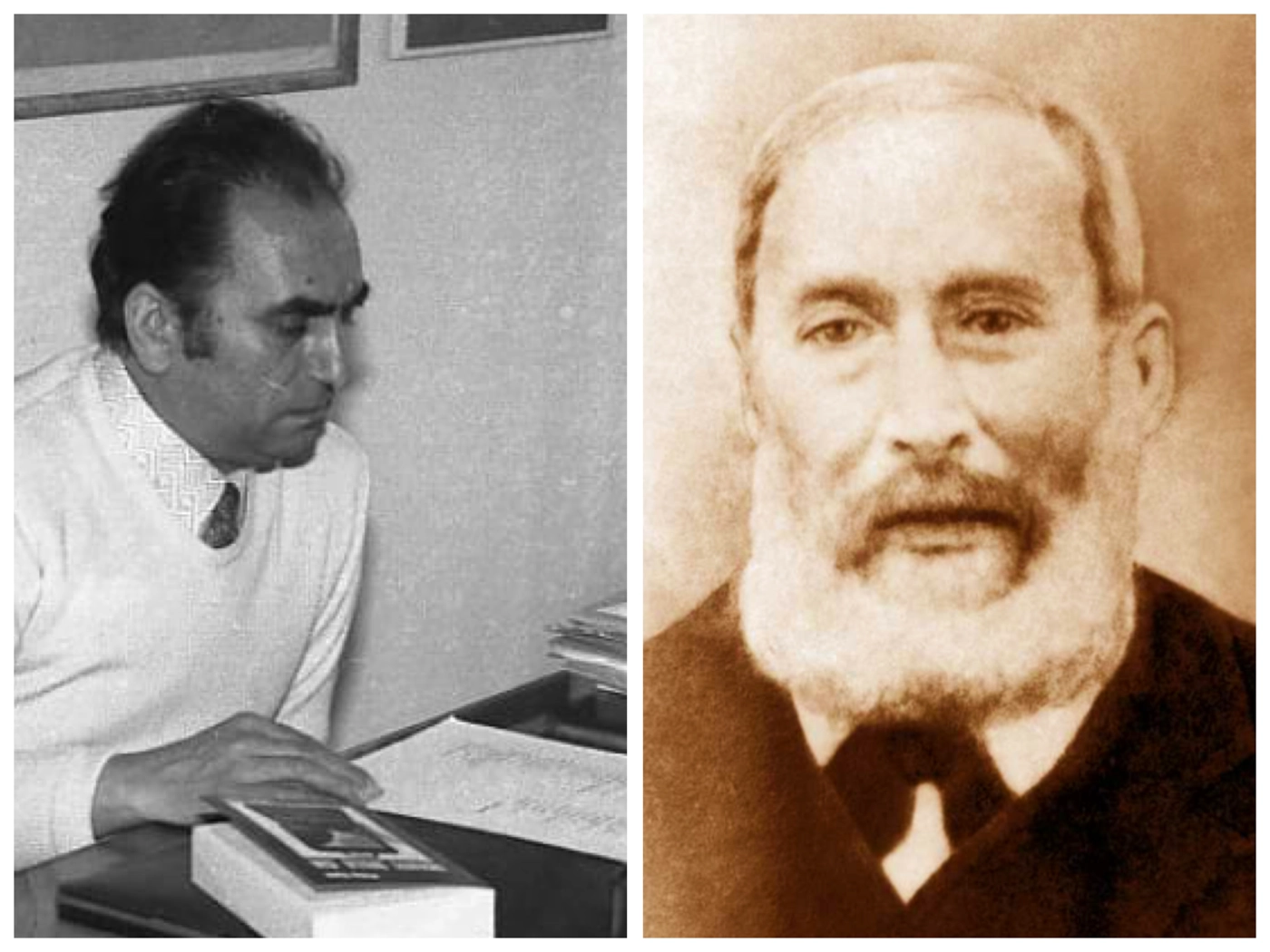 Sharo Gambino e Mastro Bruno Pelaggi, nel ricordo di due pilastri della ...