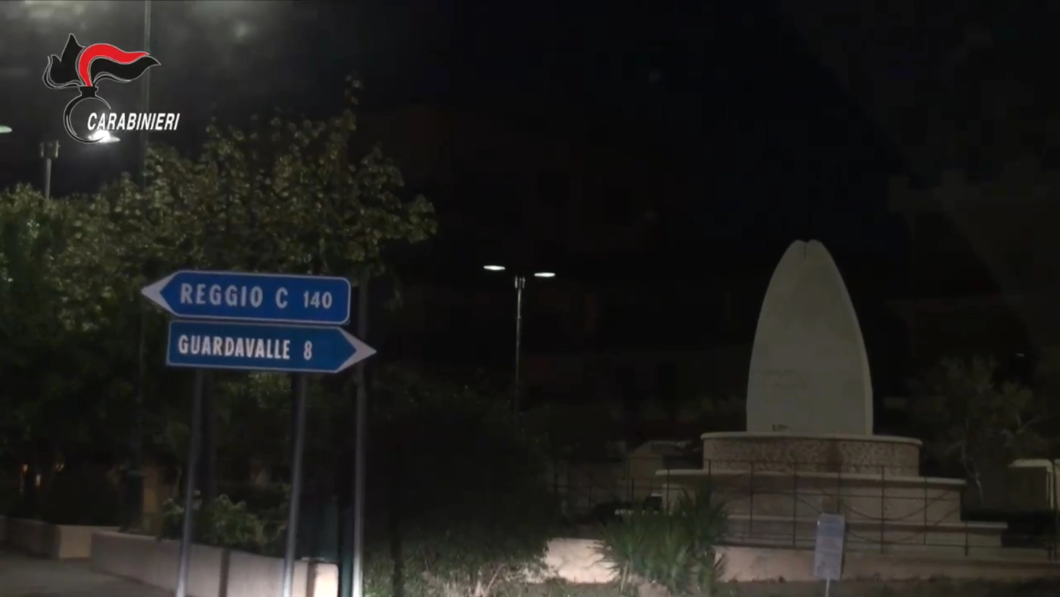 Estorsioni, traffico d’armi e droga: colpo al clan Gallace, 44 arresti ...