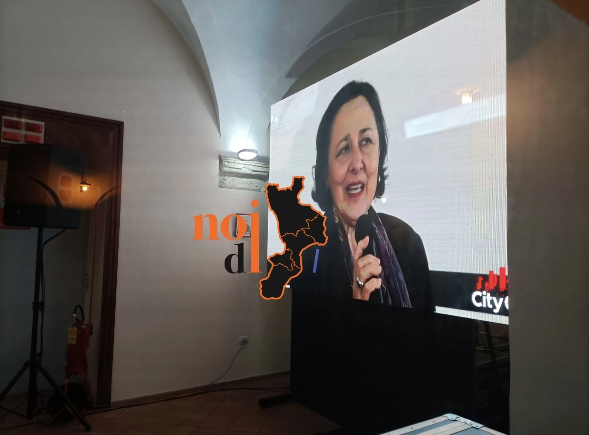 Lamezia verso il voto, Più Europa si schiera al fianco di Doris Lo Moro ...