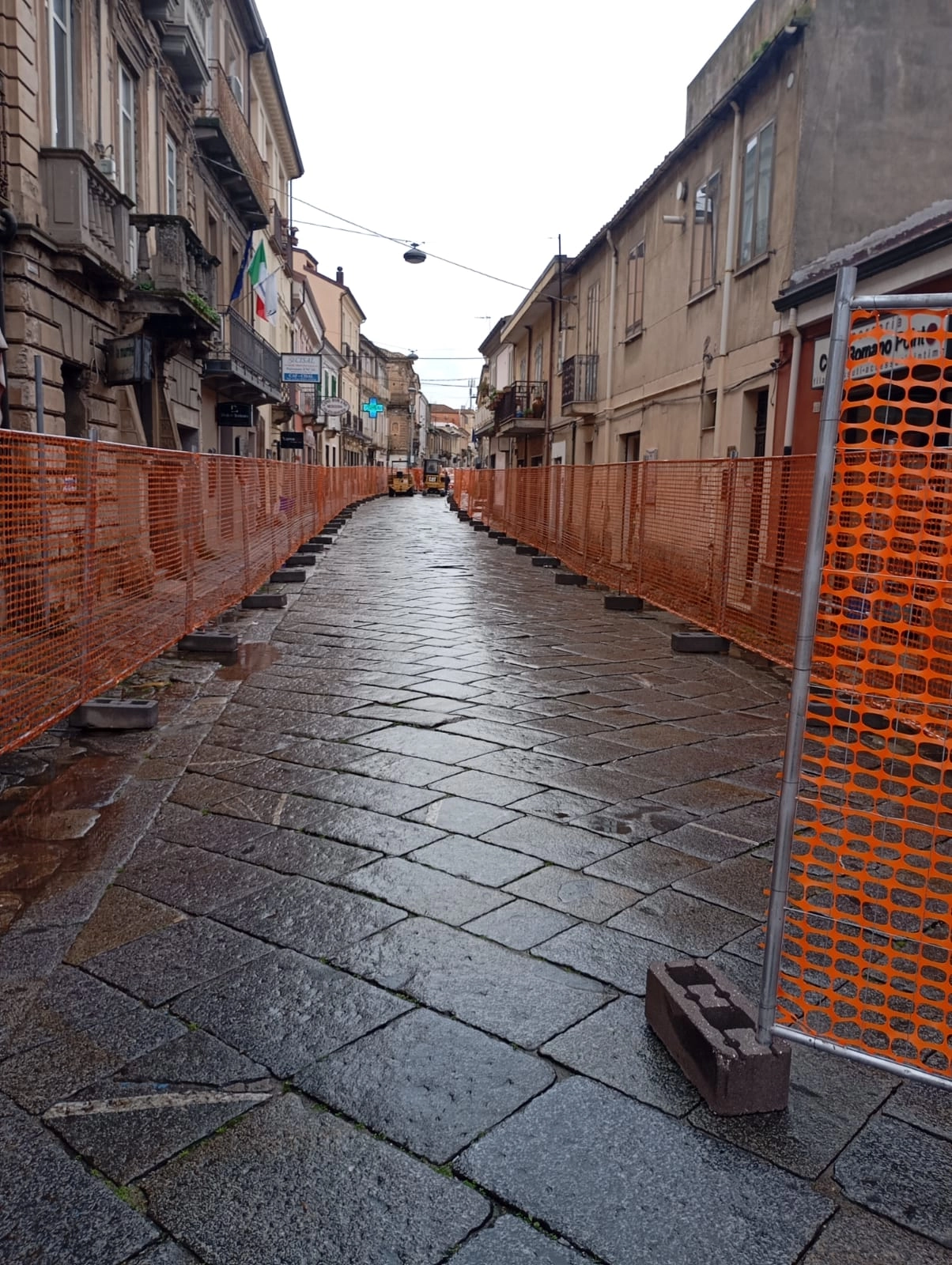 Le basole patrimonio dell'umanità? Per Menniti la definizione è da ...