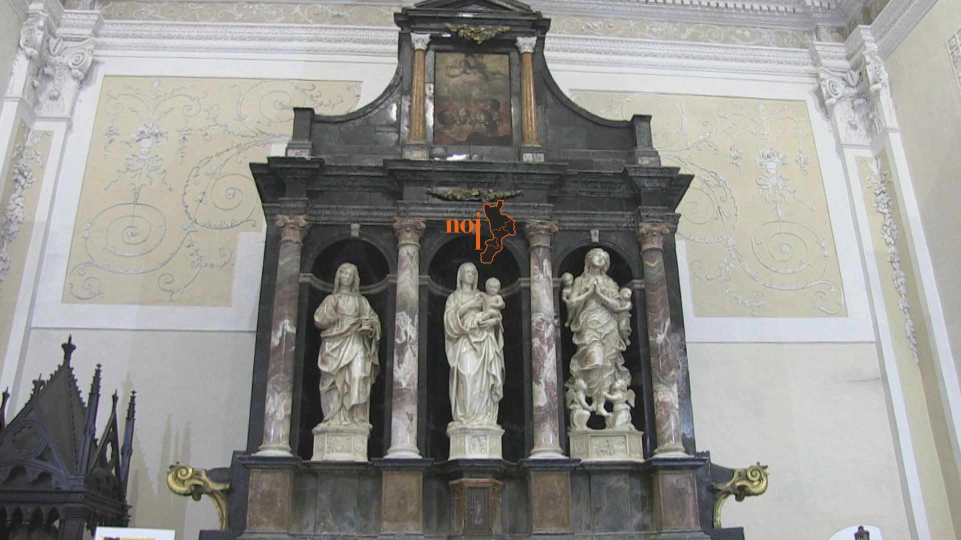 Alla scoperta del Duomo di San Leoluca: un viaggio tra fede, storia e ...