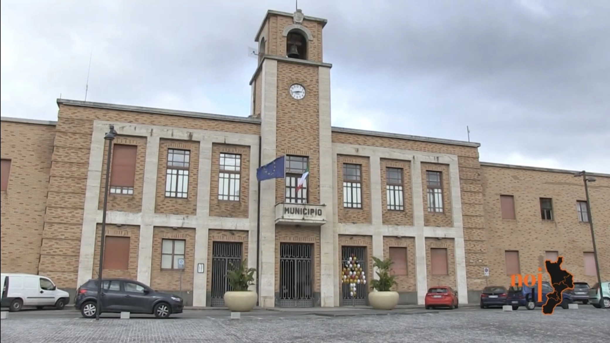 “Il caso Talarico? Non è mai esistito”: la replica del consigliere ...