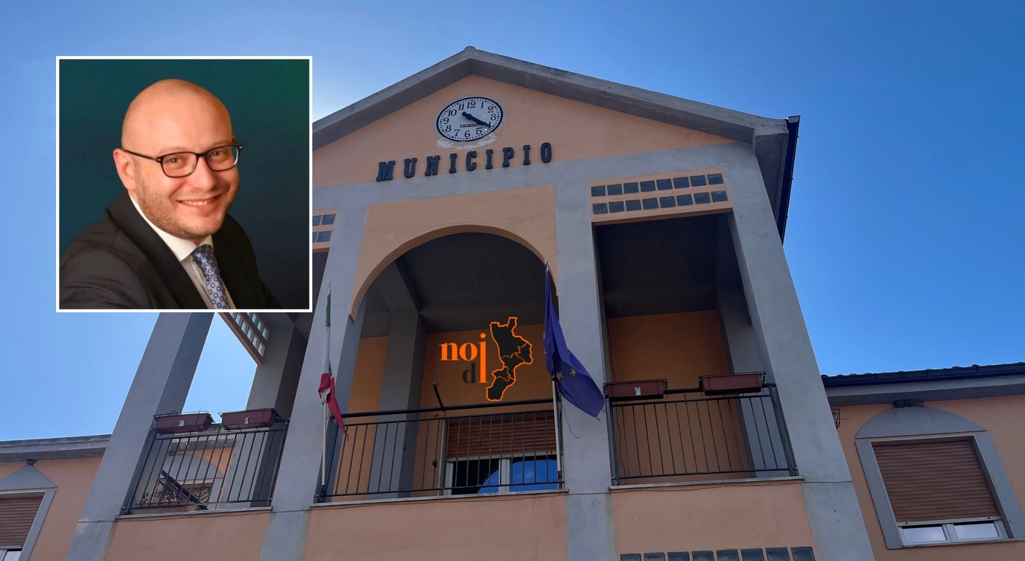 Spadola ha scelto: Antonio Maria Rosso è il nuovo sindaco - NoiDiCalabria