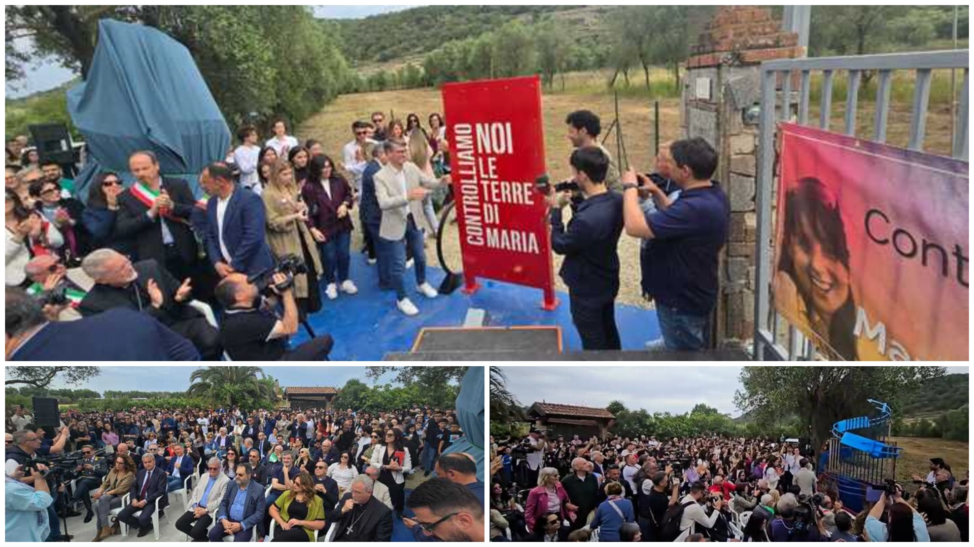 Maria Chindamo, nove anni di silenzio e verità ancora negate ...